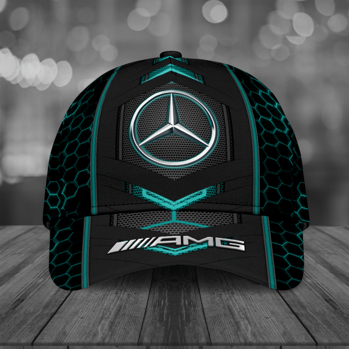 Mercedes-Amg Petronas F1 Classic Cap CGI059 – We sell presents, you ...